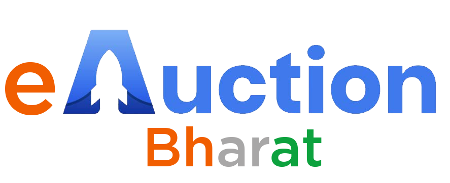 User Login | Online E Auction Platform | E-Auction Bharat